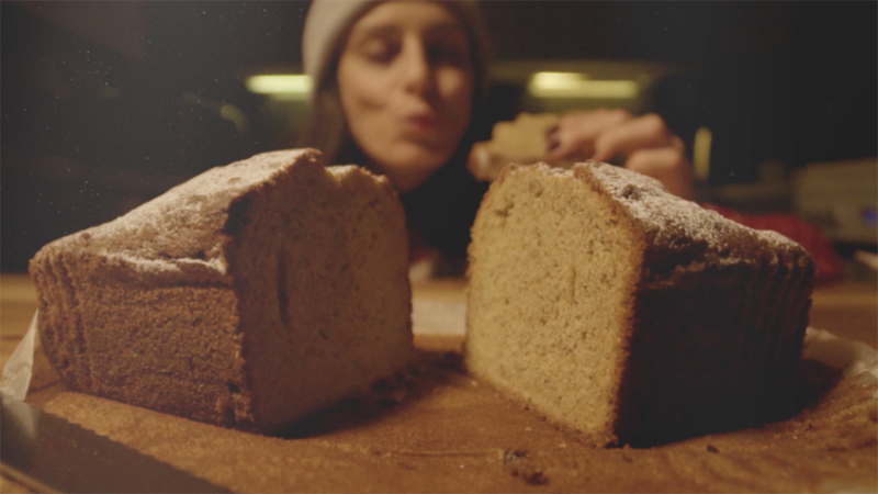 Loaf Manchester Broll - Rafael de Amorim